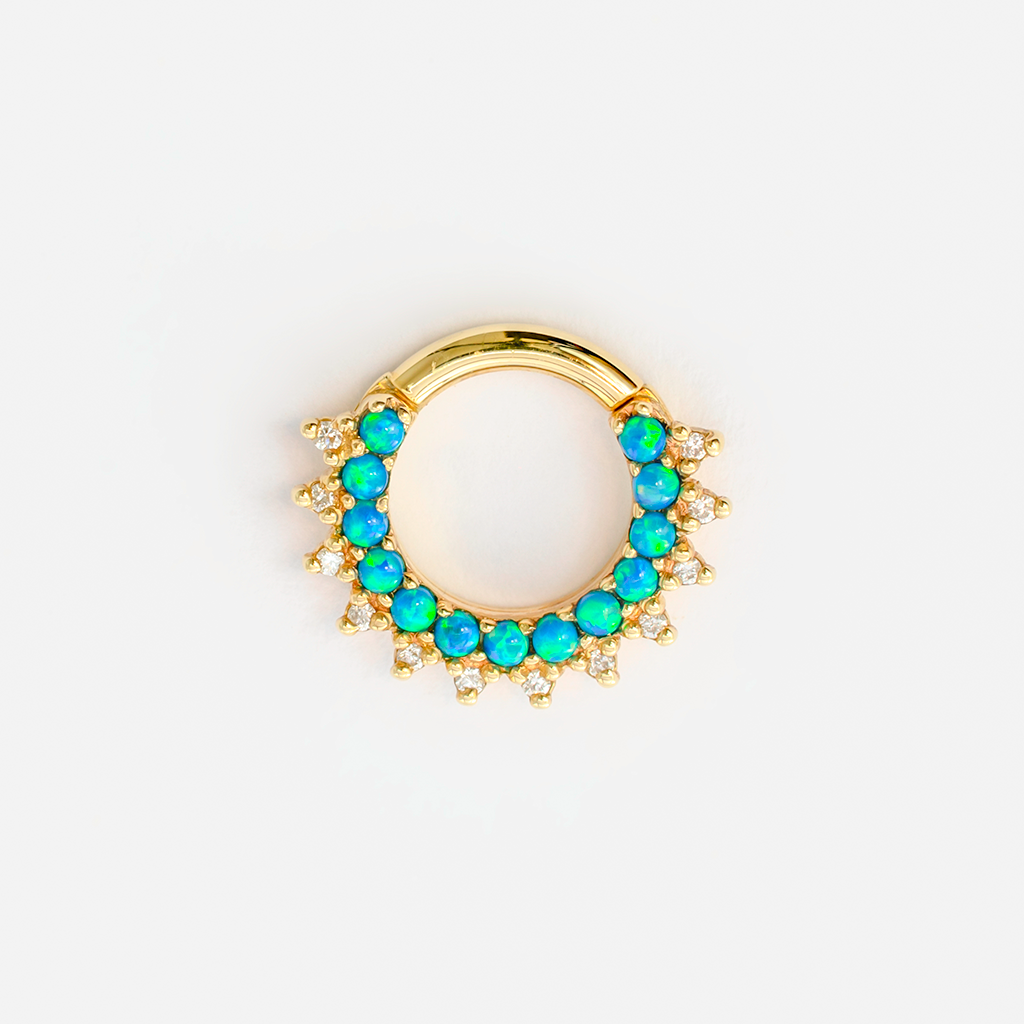 Bijoux pour Piercing à l'Hélix - Steelbox Piercing